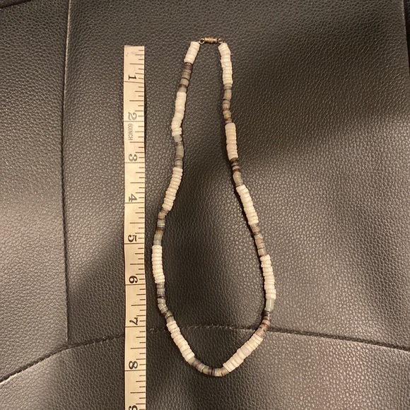 Jewelry | Vintage Puka Shell Necklace | Poshmark